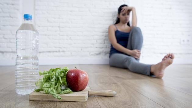 You could be suffering from eating disorder if you are diabetic | Health