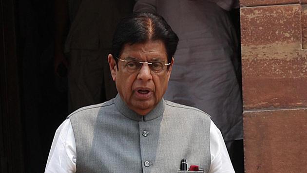 Lok Sabha adjourned after Oppn demands probe into E Ahamed’s death ...