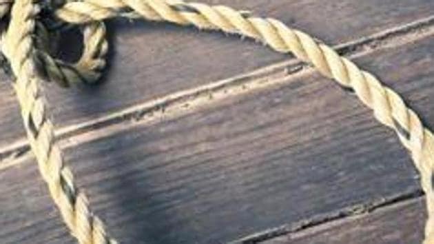 Syria regime hanged 13,000 in notorious prison: Amnesty | World News