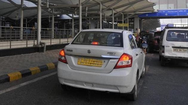 Get all info about driving licence on motor vehicles dept’s redesigned ...