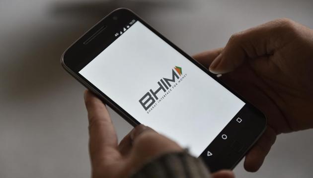 Transactions worth Rs 361 crore have been made using BHIM app, says ...