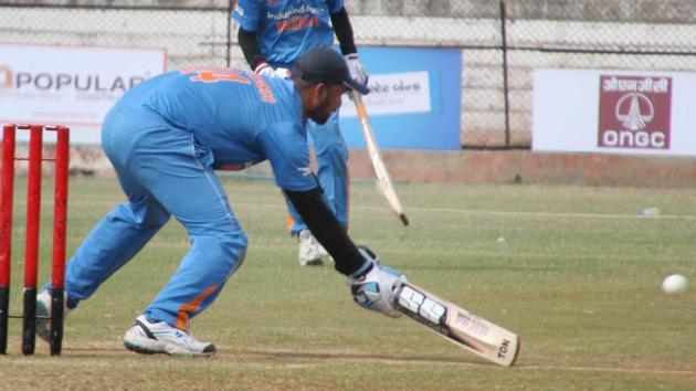 Blind Cricket World Twenty20: India streak continues after pummeling ...