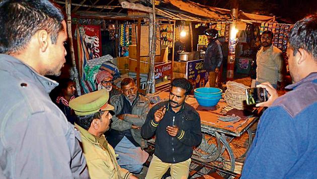 Ghaziabad Audi Q7 Crash: Real Ishaq Ahmed says he was framed, files ...