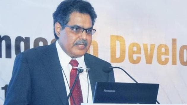 Ajay Tyagi to head capital markets regulator SEBI - Hindustan Times