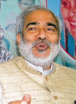 RJD leader Raghuvansh needles Bihar govt on BSSC paper leak | Latest ...