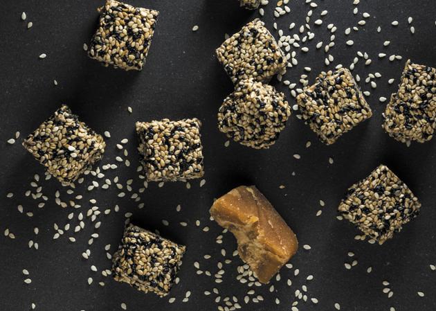 How sesame seeds can cure anything… | Hindustan Times