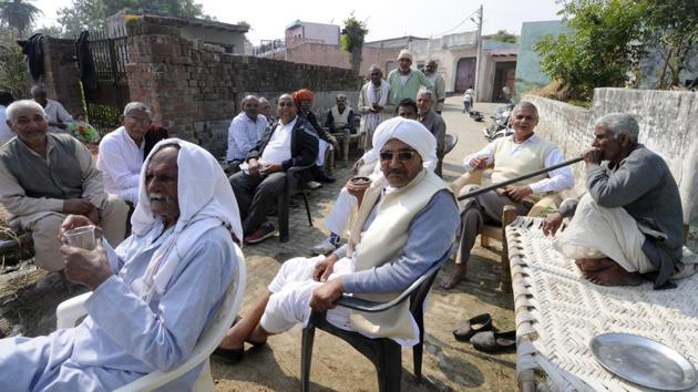 UP Polls: Seven years on, farmer agitation continues to polarise votes ...