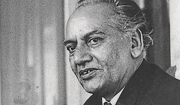 Happy birthday Faiz Ahmad Faiz: A playlist of his best ghazals ...