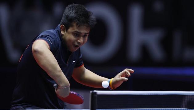 Soumyajit Ghosh is champion stuff but overweight, says coach Massimo ...