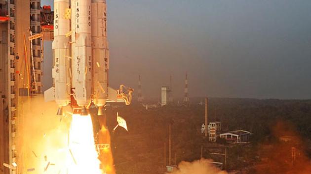 A journey to the stars, and into history: ISRO’s record 104 satellites ...