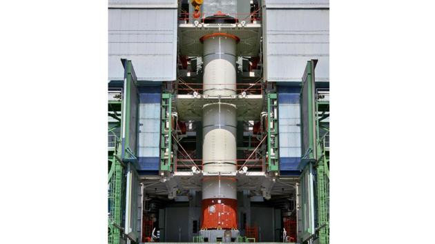 A journey to the stars, and into history: ISRO’s record 104 satellites ...