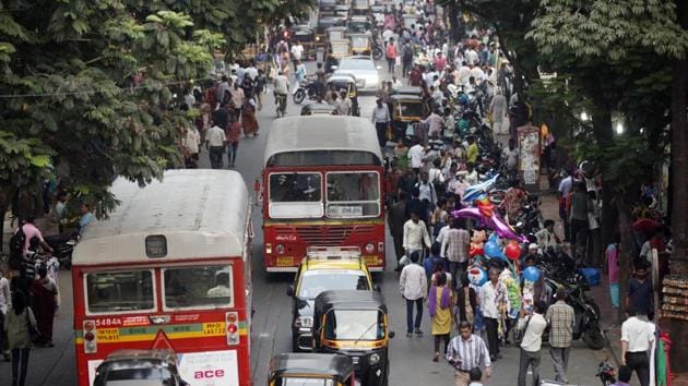 BMC elections: Old issues, a brand new poll season in Chembur | Mumbai news