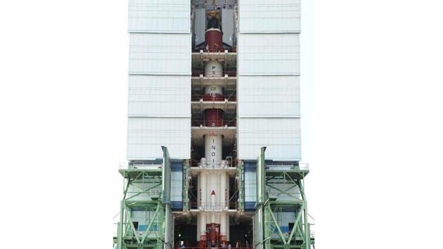 A journey to the stars, and into history: ISRO’s record 104 satellites ...