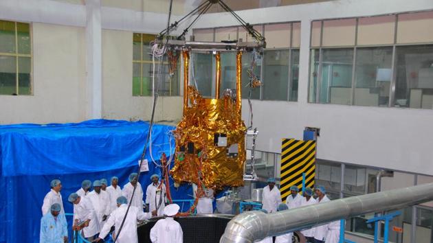 A journey to the stars, and into history: ISRO’s record 104 satellites ...