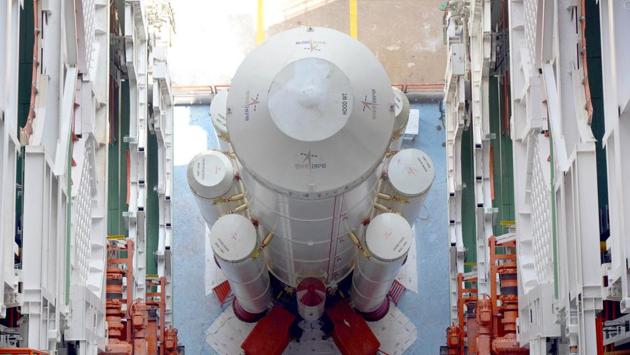 A journey to the stars, and into history: ISRO’s record 104 satellites ...