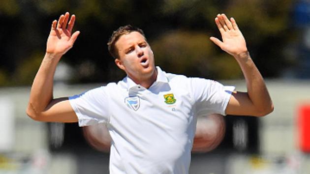 IPL-bound Morne Morkel was told he would ‘never be able to play cricket ...