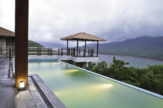 Spa-searching for the soul: Siddharth Shanghvi visits the best spas in ...