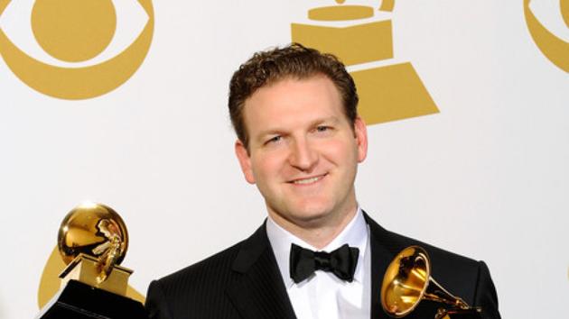 Grammy-winner Kevin Fox impressed by how dedicated Indians are to music ...