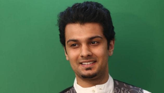 Actor Pranav Sachdev has three years to prove himself or get back to ...