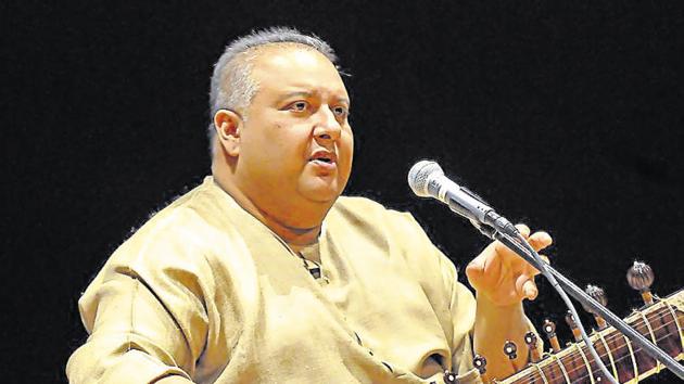 Ustad’s lament: govt does nothing to promote classical music in schools ...