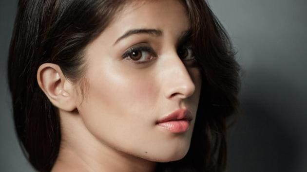 Divinaa Thackur: I had to put on about eight to ten kilos for the role ...