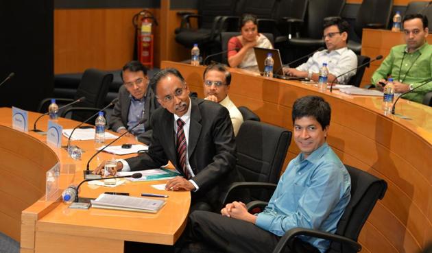 Rajiv Bansal walked out of Infosys board meet on Panaya acquisition ...