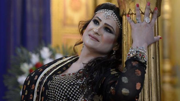 Pakistan transgenders pin hopes on new rights | Hindustan Times