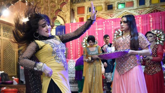 Pakistan transgenders pin hopes on new rights | Hindustan Times