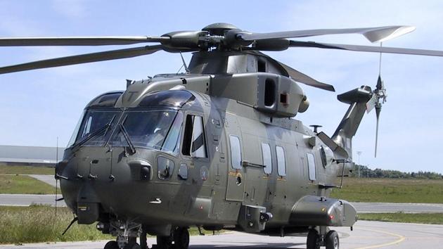 The arrest of former air chief SP Tyagi could affect the morale of the ...