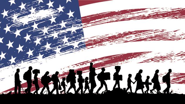 Donald Trump administration lays out new approach to illegal ...