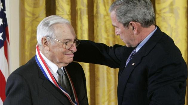 Nobel-winning economist, mathematician Kenneth J Arrow dies at 95 ...