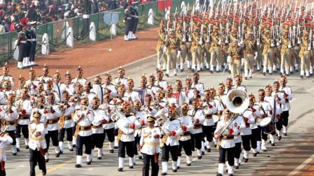 Women can now apply for police band in Maharashtra| India News