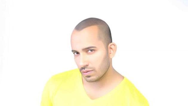 I’m primarily a singer and want people to know me as one: Ali Quli ...