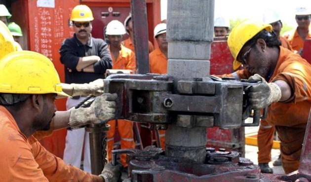 ONGC board approves pact to acquire GSPC stake for $1.2 billion ...
