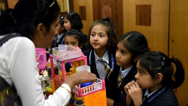 Muktangan Exploratory Science Centre to conduct workshops for students ...