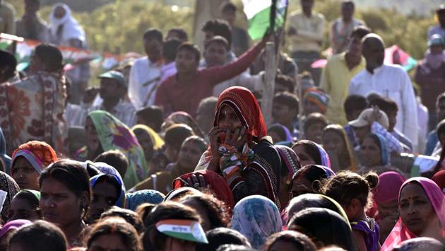 UP election campaign trail: 5th phase to end today | Hindustan Times