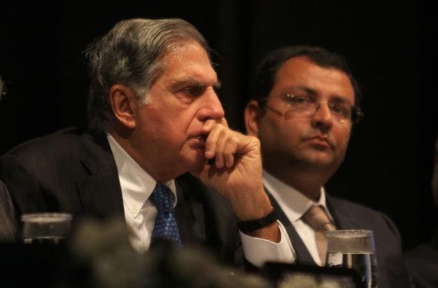Tata Sons has the power to force Mistry family to sell stake ...