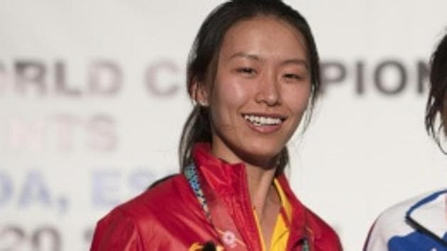China’s Lin Yuemei sets women’s air pistol world mark, Indians struggle ...