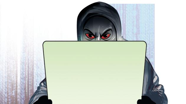 Mumbai cybercriminal hacks into firm’s bank account, steals ₹25 lakh ...