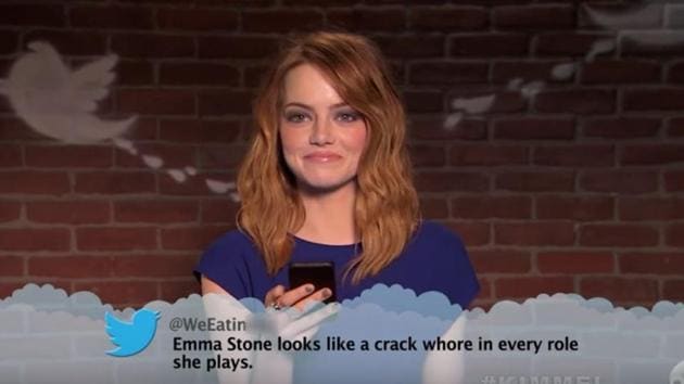 You’ve got to watch this hilarious Oscars edition of Jimmy Kimmel’s ...