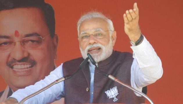 Brand Modi is still a big attraction in much of Uttar Pradesh - Hindustan Times