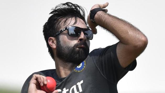 National anthem row: J&K’s Parvez Rasool opens up on chewing-gum ...