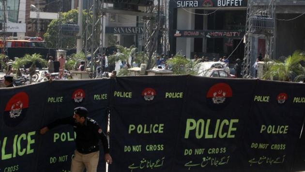 Pakistan: Millions in cash, 10 cars, gold seized from ex-cop, his ...