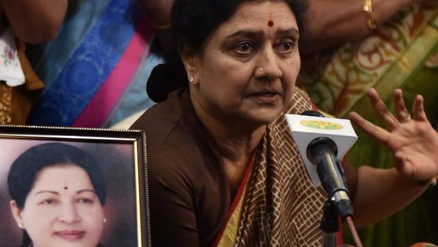 AIADMK defends Sasikala’s election as general secretary | India News