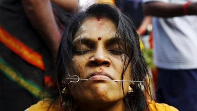 Scientists set out to expose self-styled godmen’s tricks | Hindustan Times