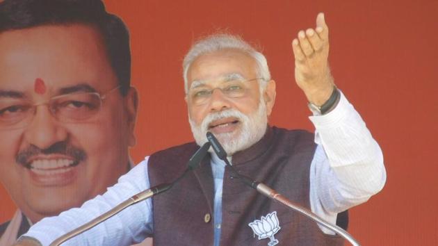 After Amartya Sen’s comment, Modi slams economists: Hard work more powerful than Harvard ...