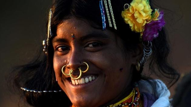 The Dongria tribe of Odisha | Hindustan Times