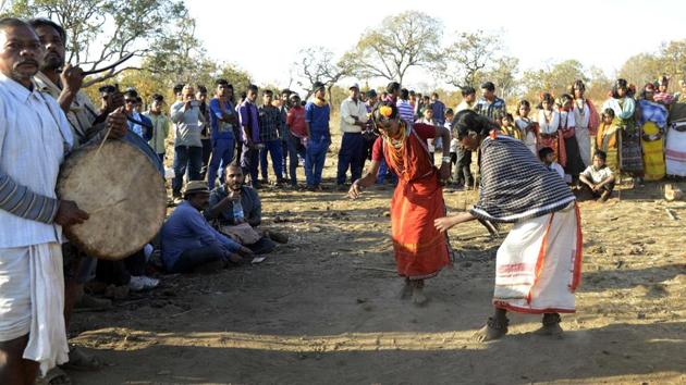 The Dongria tribe of Odisha | Hindustan Times