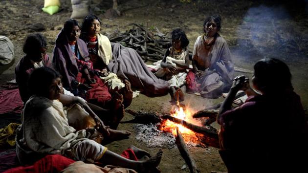 The Dongria tribe of Odisha | Hindustan Times
