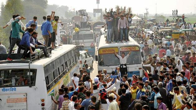 ABVP, Jat quota protests in Delhi; top news stories to look out| India News